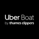 Thames Clippers Tickets App – Uber Boat by Thames Clippers